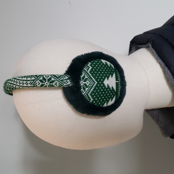 Vintage | Accessories | Vintage Ear Muffs | Poshmark